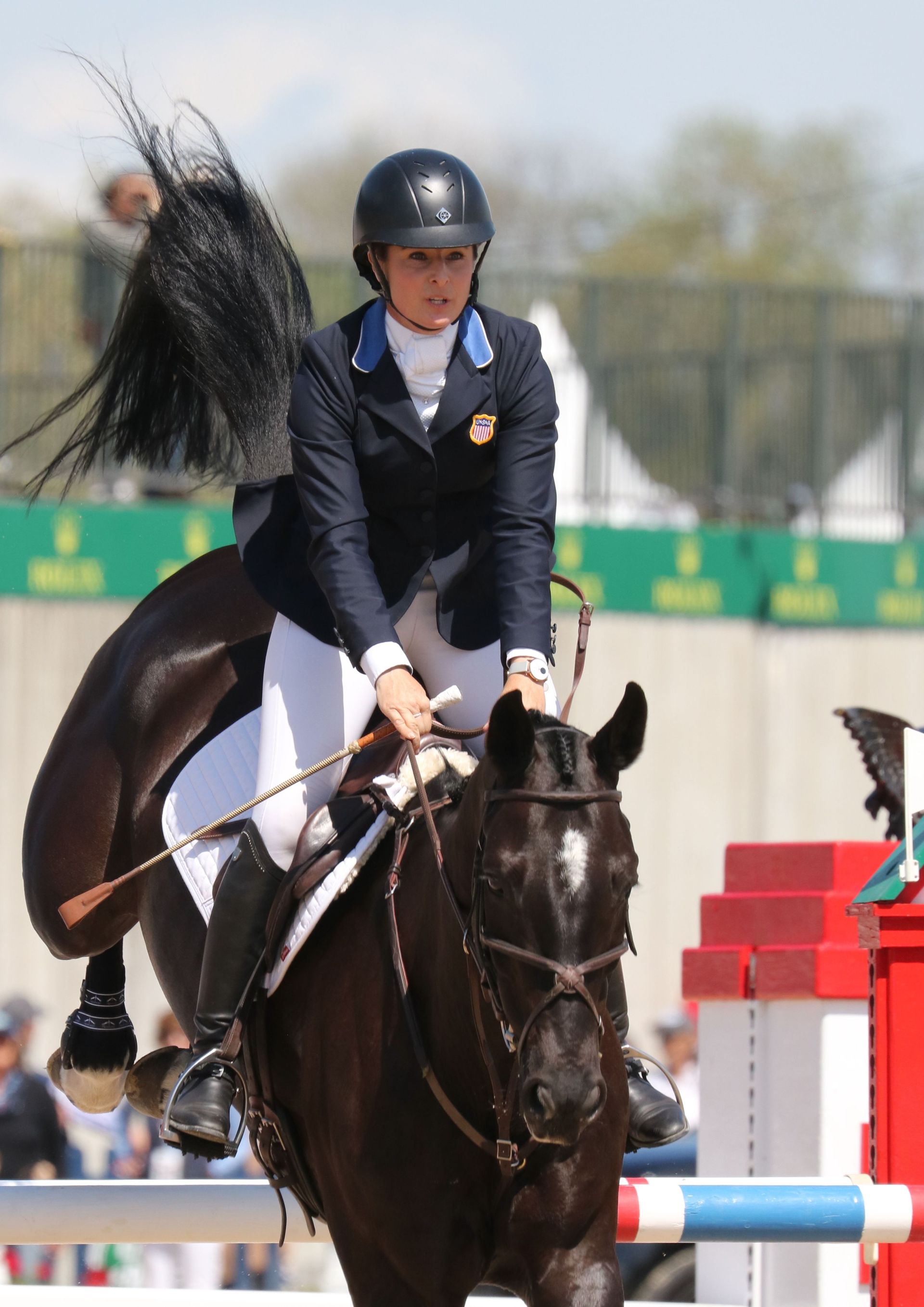 Defender Kentucky Three-Day Event | April 24-27, 2025