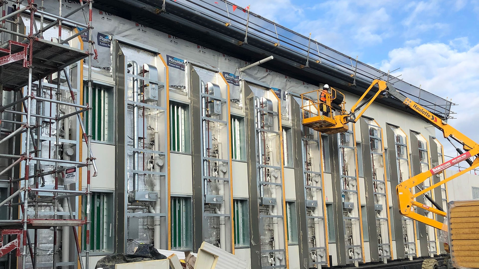 Building Flashing, Design, Fabrication & Installation New Zealand