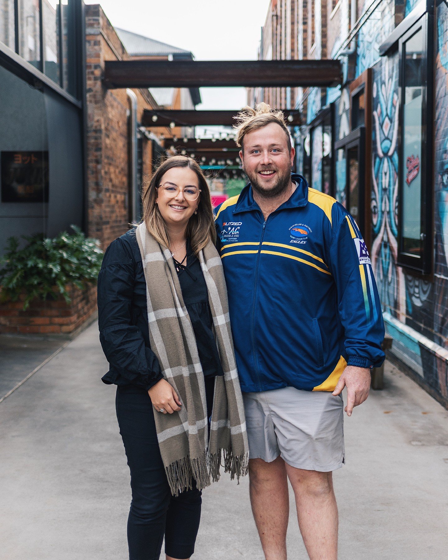 Haines Wilson | Financial Group Toowoomba