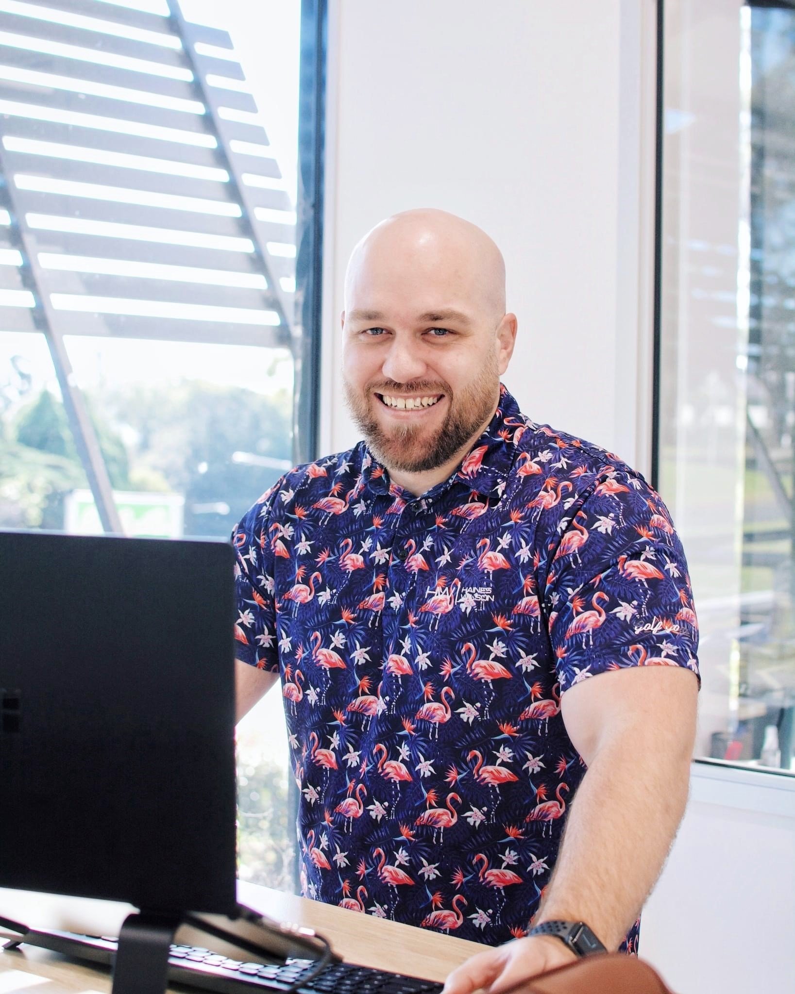 Haines Wilson | Financial Group Toowoomba