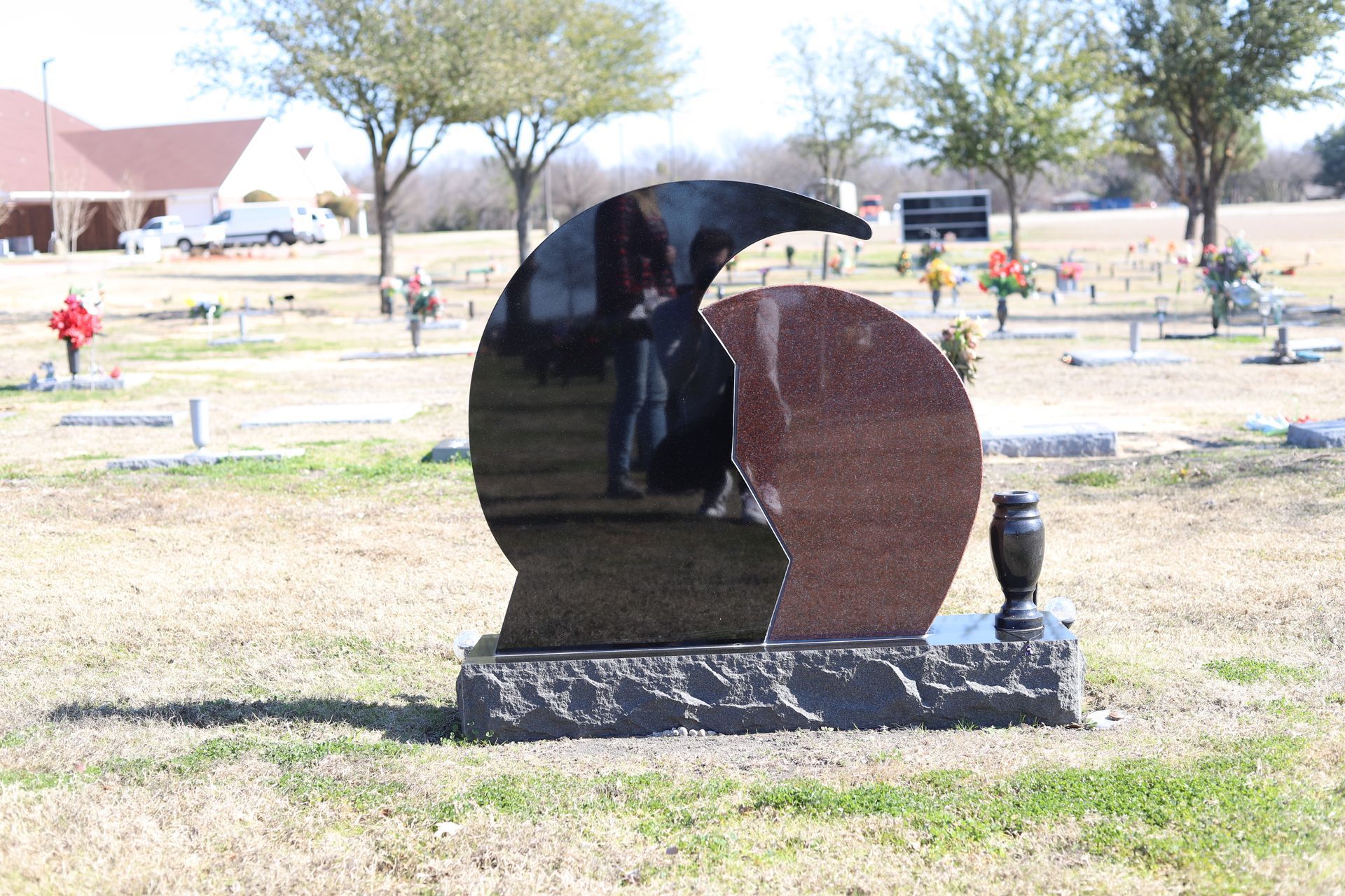 Monuments | Dallas, TX | Spradling Monument Service