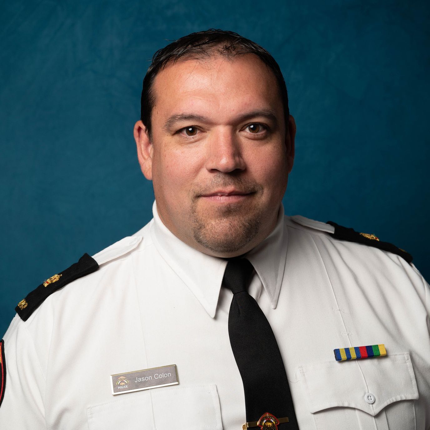 Our Team | MFNPS-Manitoba First Nations Police Service