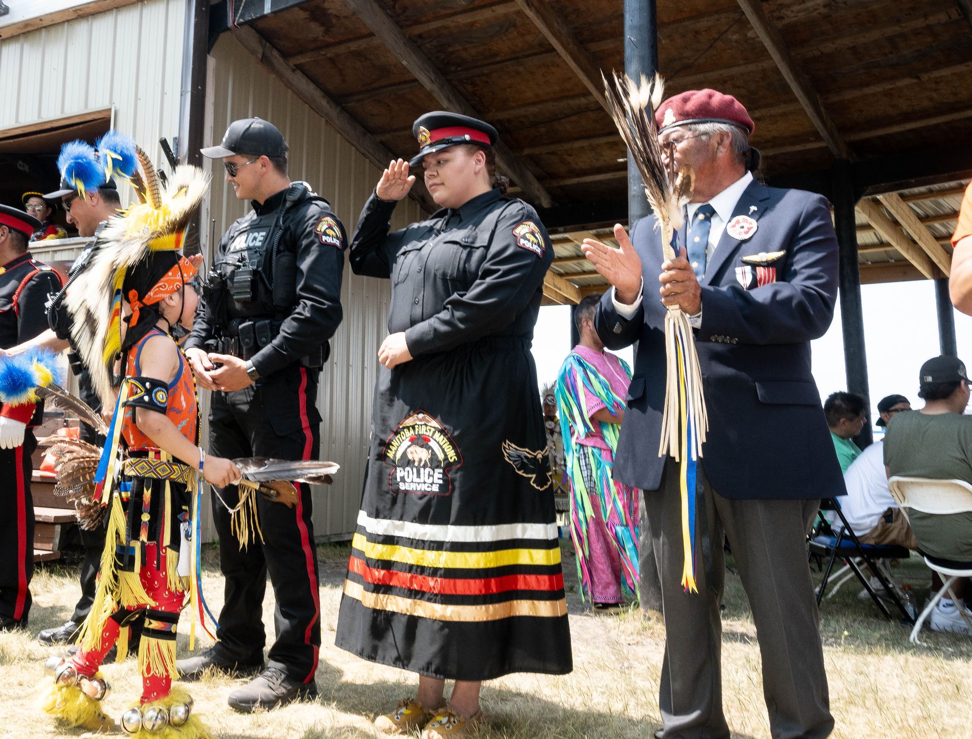 Our Services | MFNPS-Manitoba First Nations Police Service