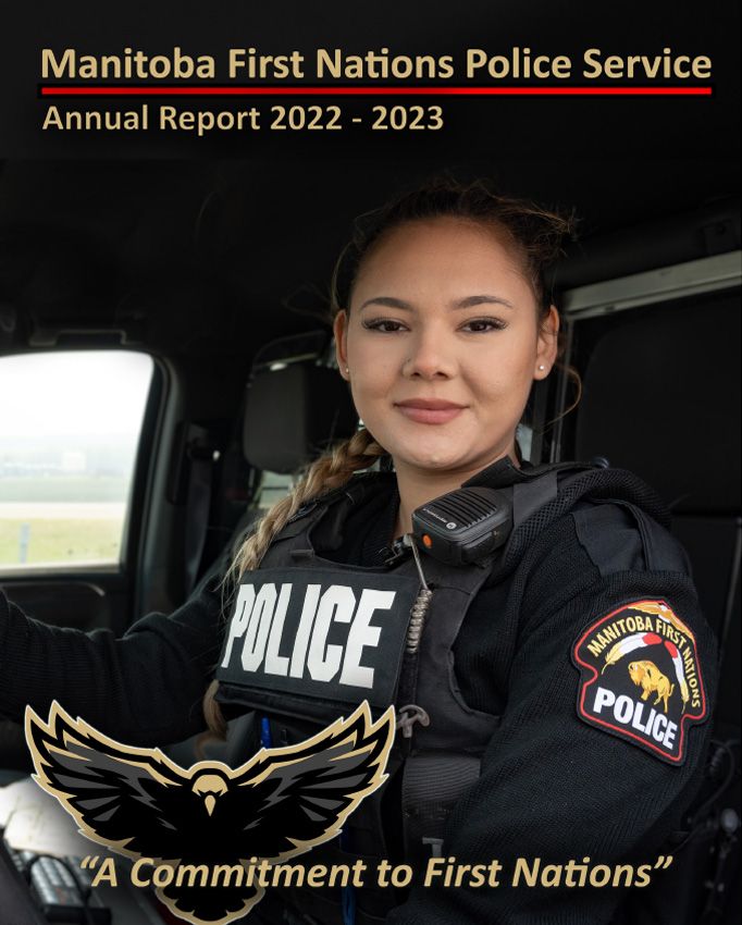 Reports | MFNPS-Manitoba First Nations Police Service
