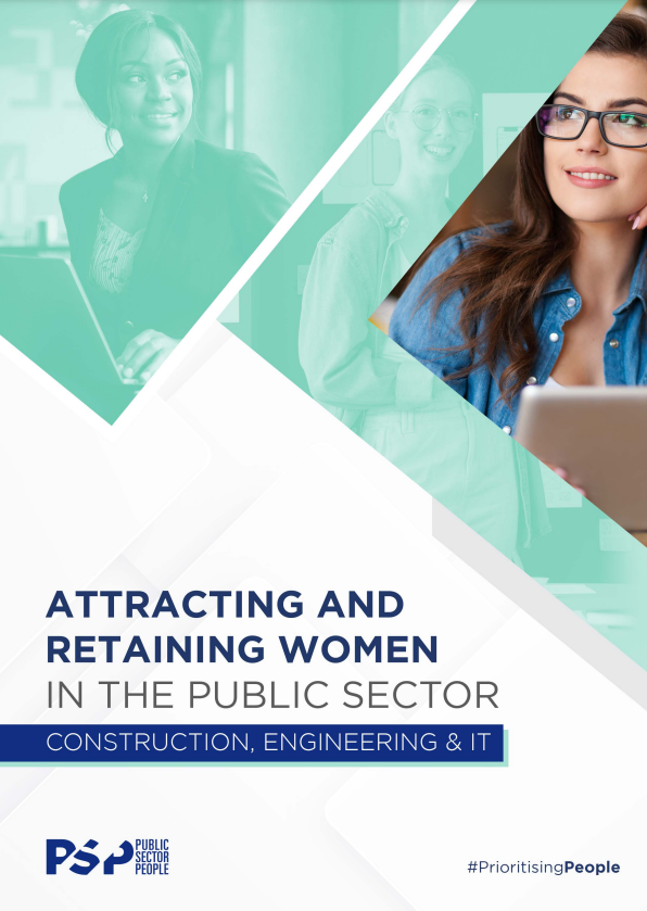 White Papers | Public Sector People