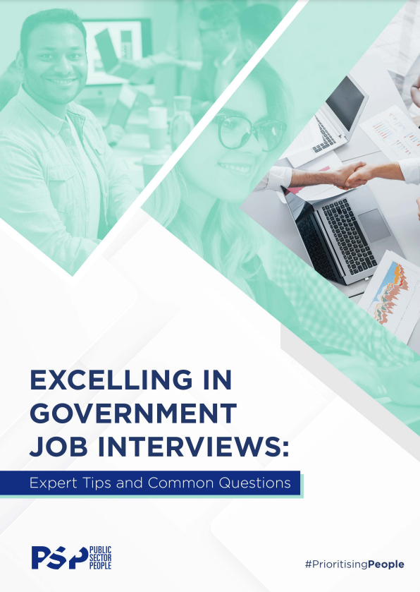 Job Seeker Advice | Public Sector People