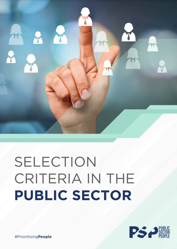 Job Seeker Advice | Public Sector People