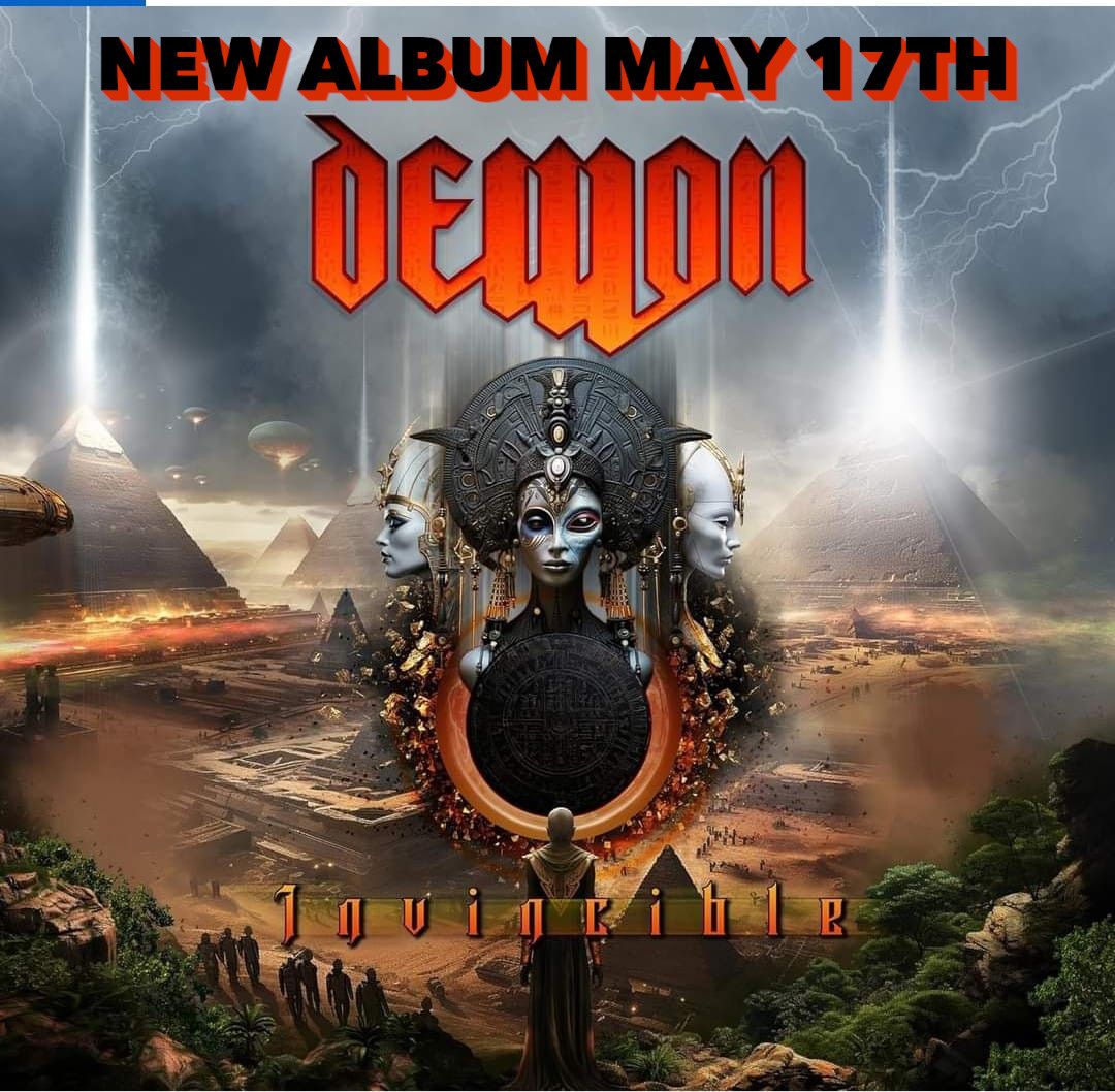 HOME [www.demon.band]