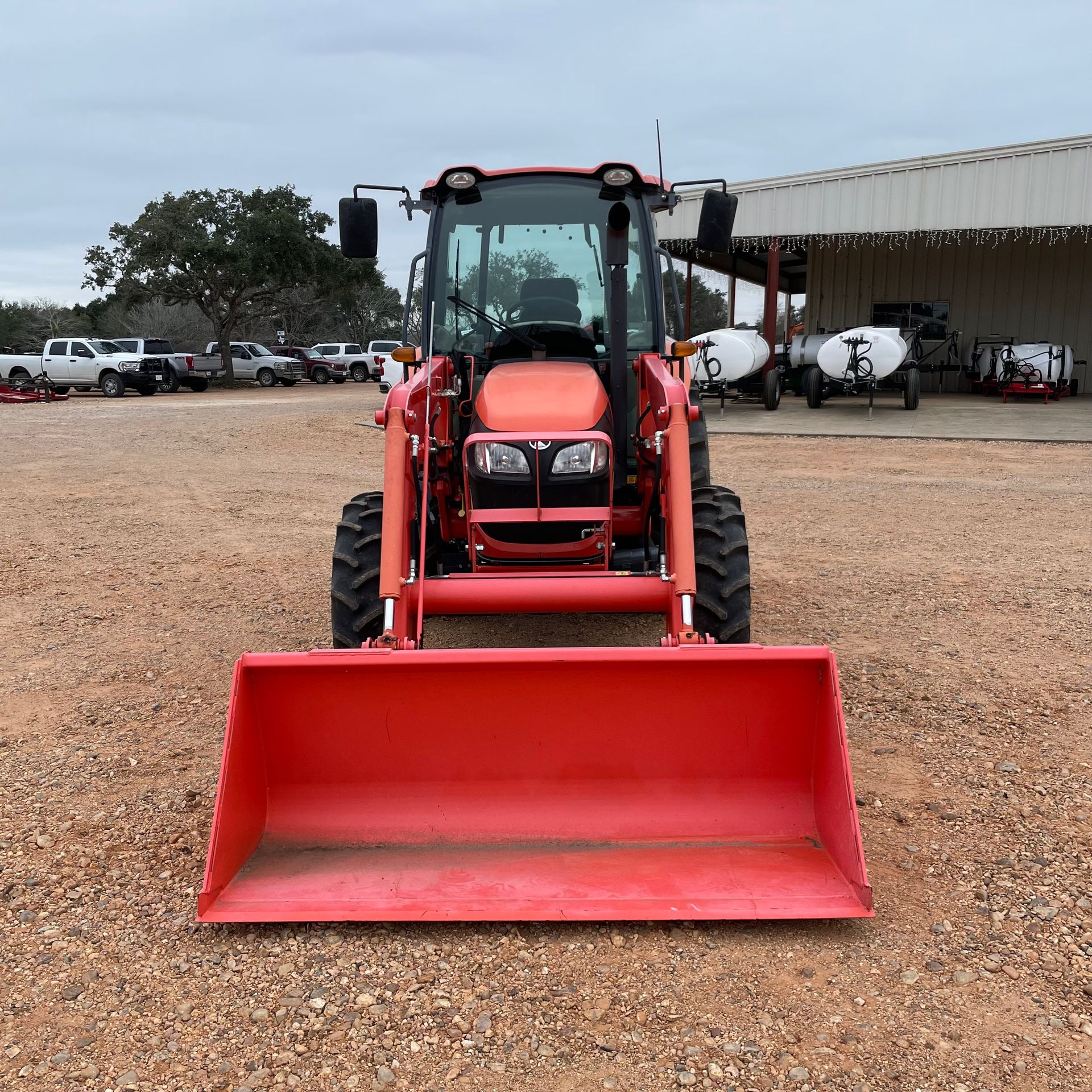 John Deere Tractor Parts | Katy, TX | Kelly Mudd Equipment
