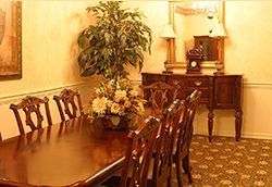 Our Location | Walker Funeral Home, LLC