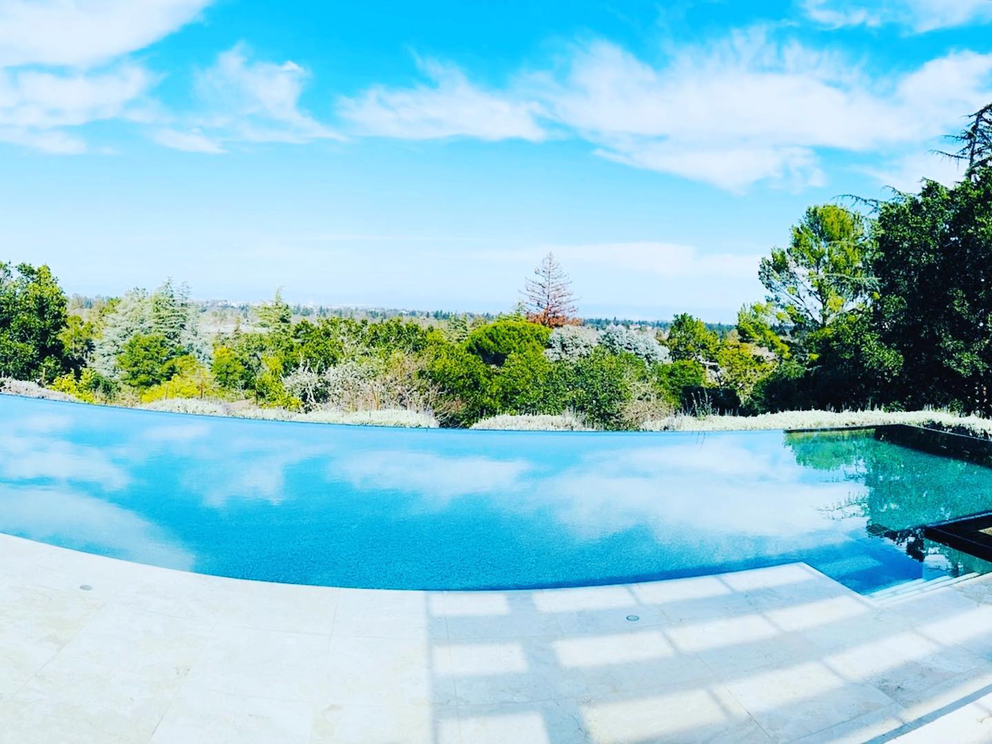 Pool Tile | Burlingame, CA | Bay Area Pools, Inc.