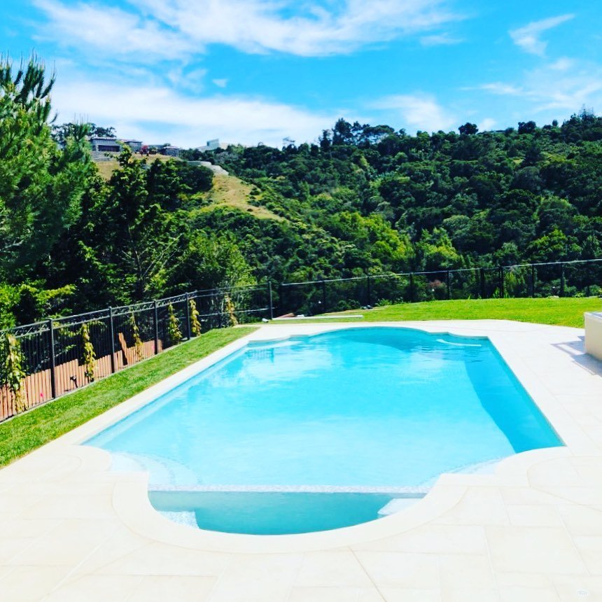 Pool Tile | Burlingame, CA | Bay Area Pools, Inc.