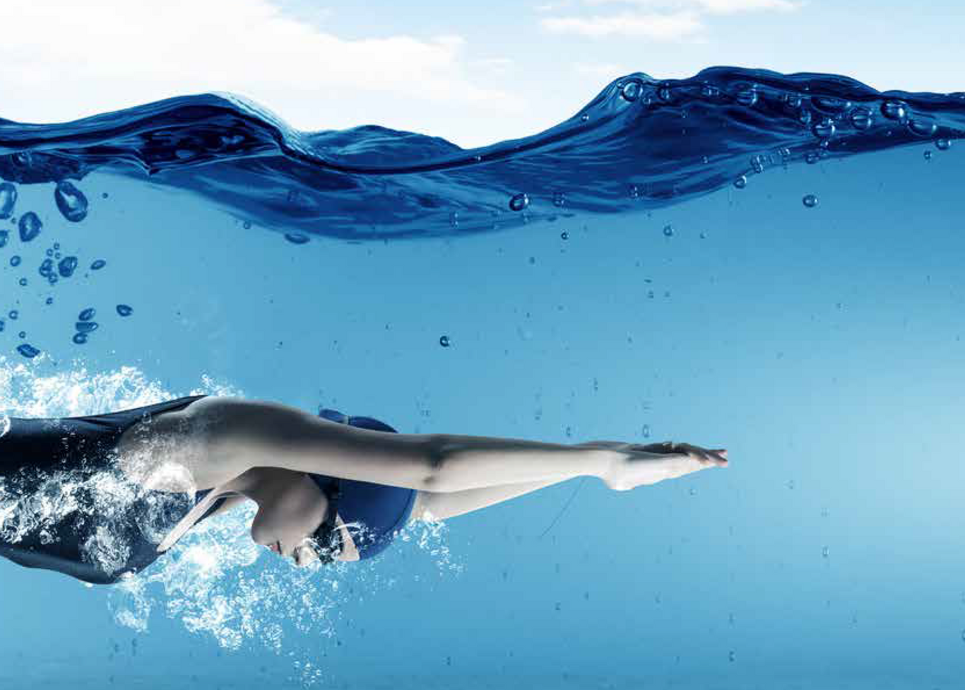 Dolphin Swimwear | DC Sports | Dublin, Ireland