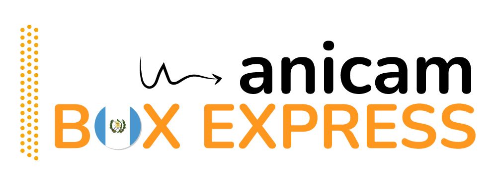 Anicam Box Guatemala