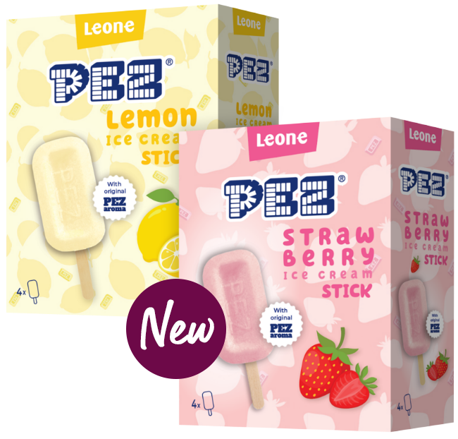 Home [www.leoneicecream.com]