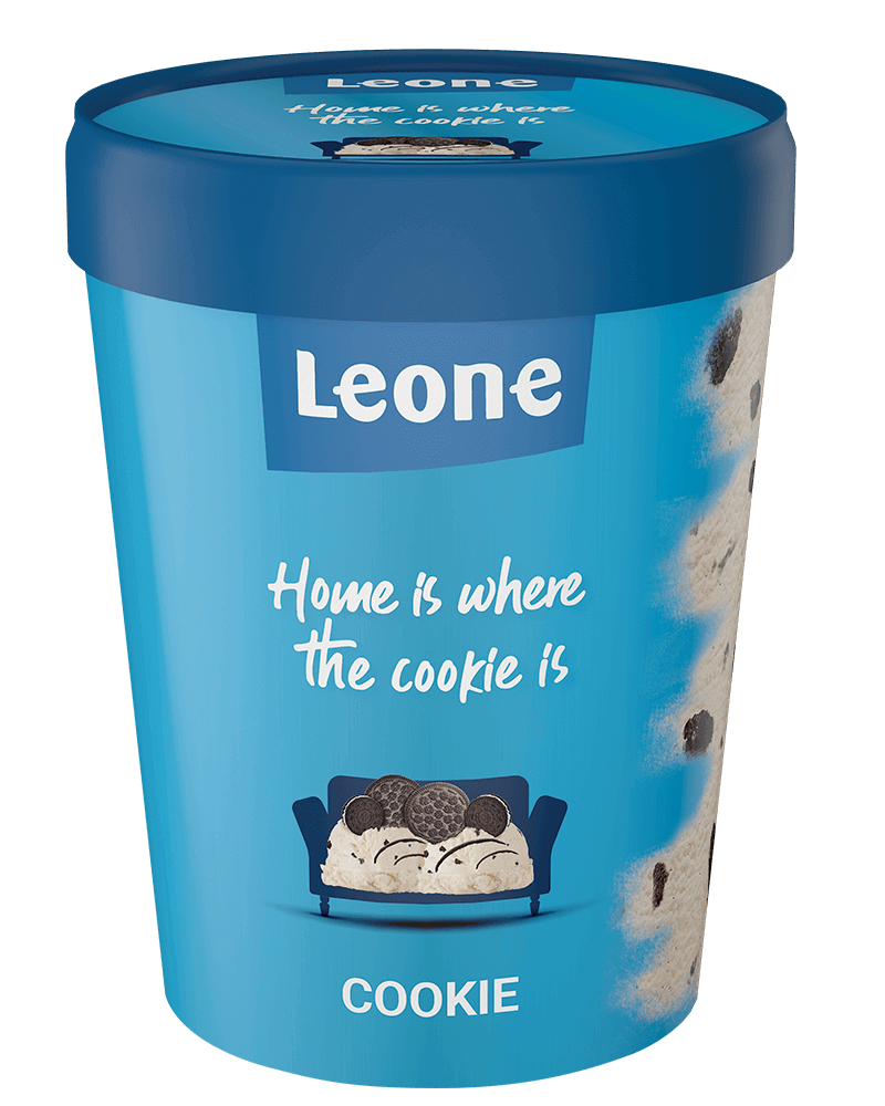 Home [www.leoneicecream.com]