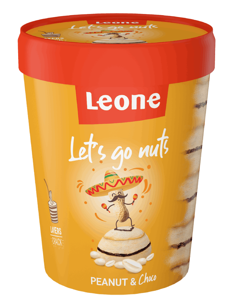 Home [www.leoneicecream.com]