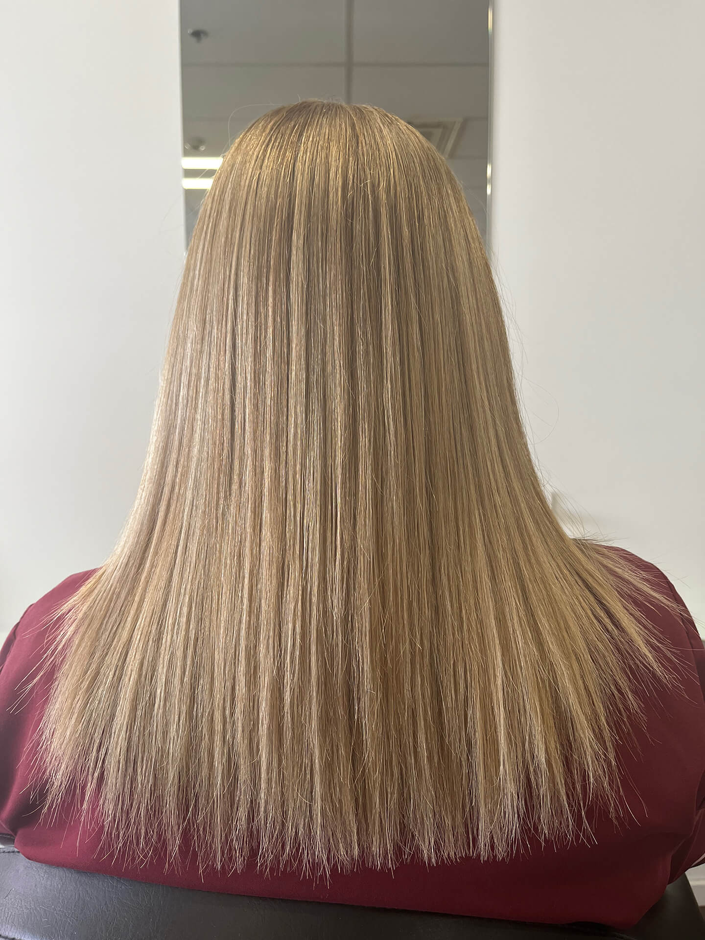 Gallery | Vamp Hair Salons | Blenheim Marlborough NZ