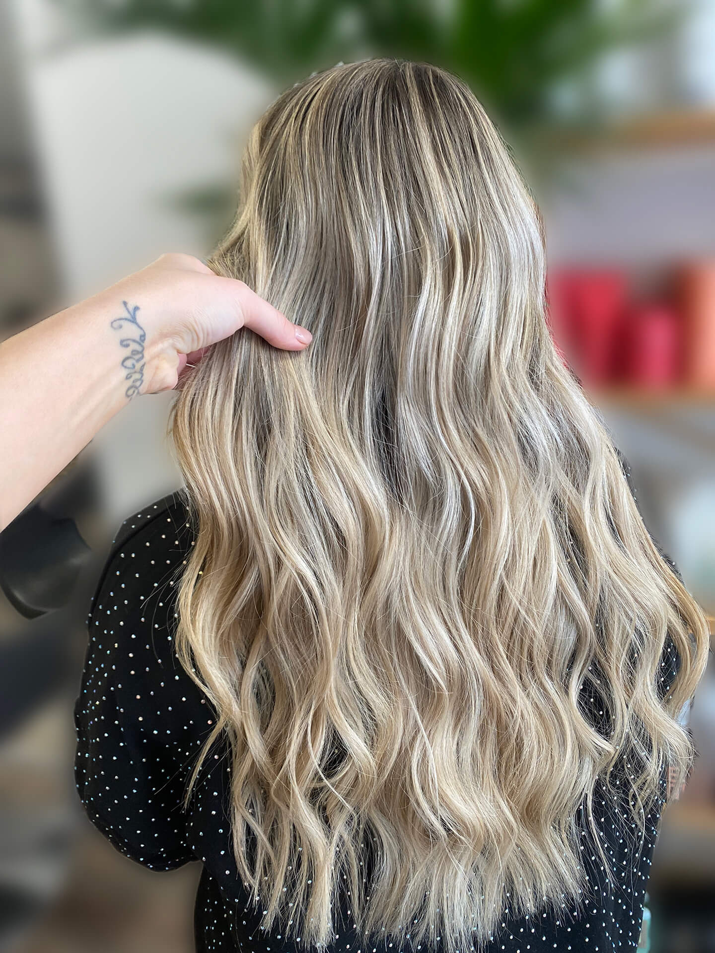 Gallery | Vamp Hair Boutique | Blenheim Marlborough NZ