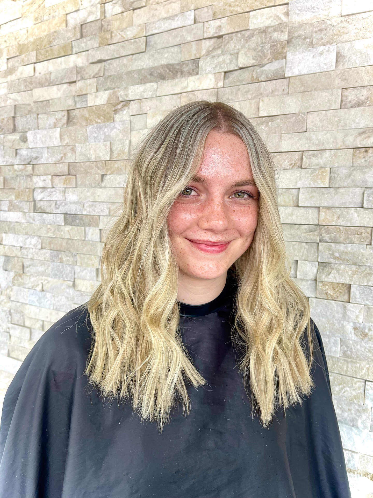 Gallery | Vamp Hair Salons | Blenheim Marlborough NZ