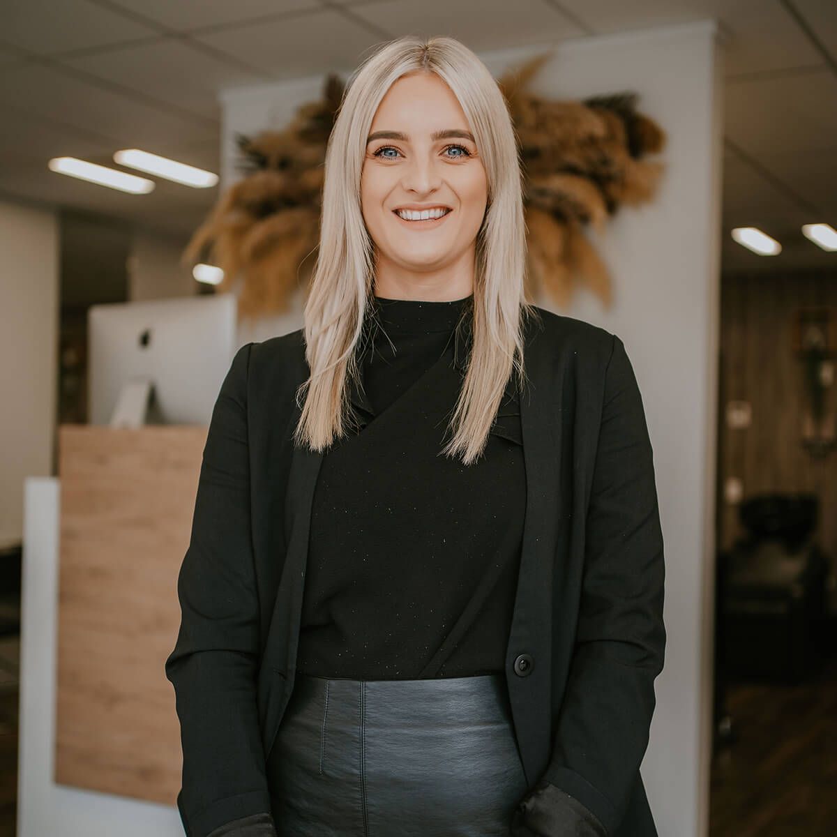 Vamp Hair Boutique | Hair Salon | Blenheim, Marlborough, NZ