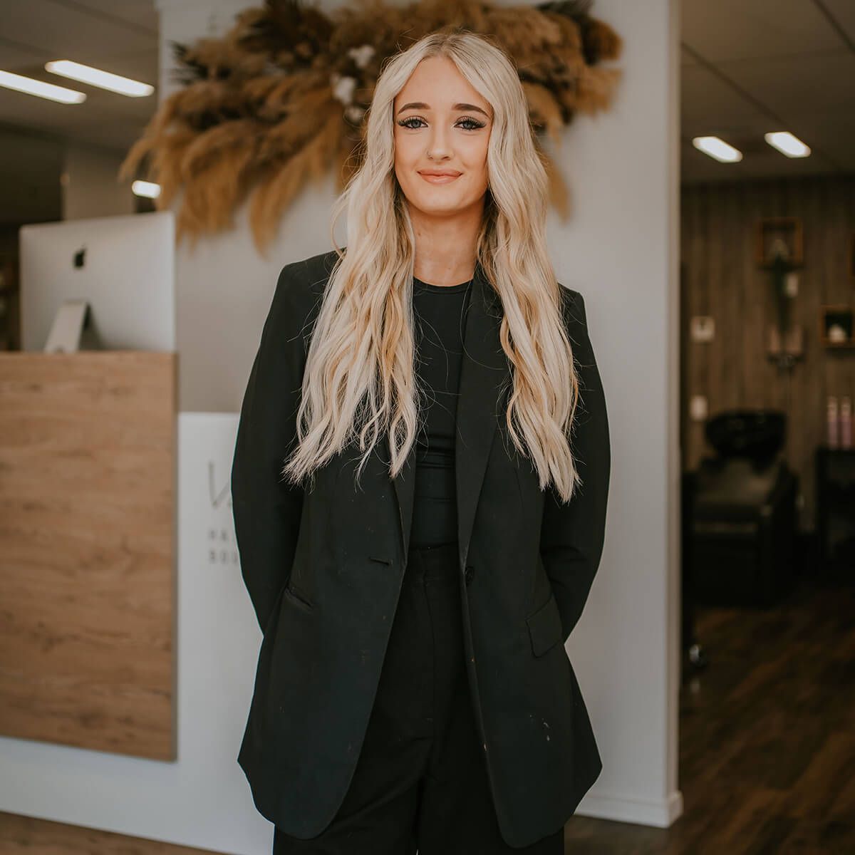 Vamp Hair Boutique | Hair Salon | Blenheim, Marlborough, NZ