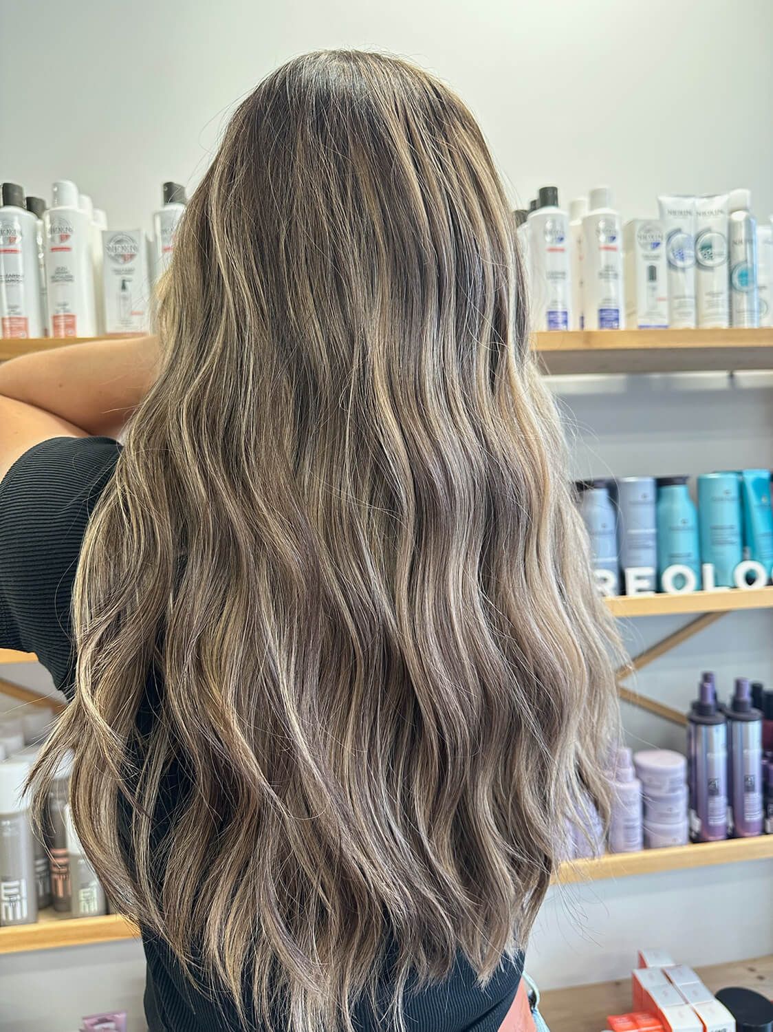 Gallery | Vamp Hair Boutique | Blenheim Marlborough NZ