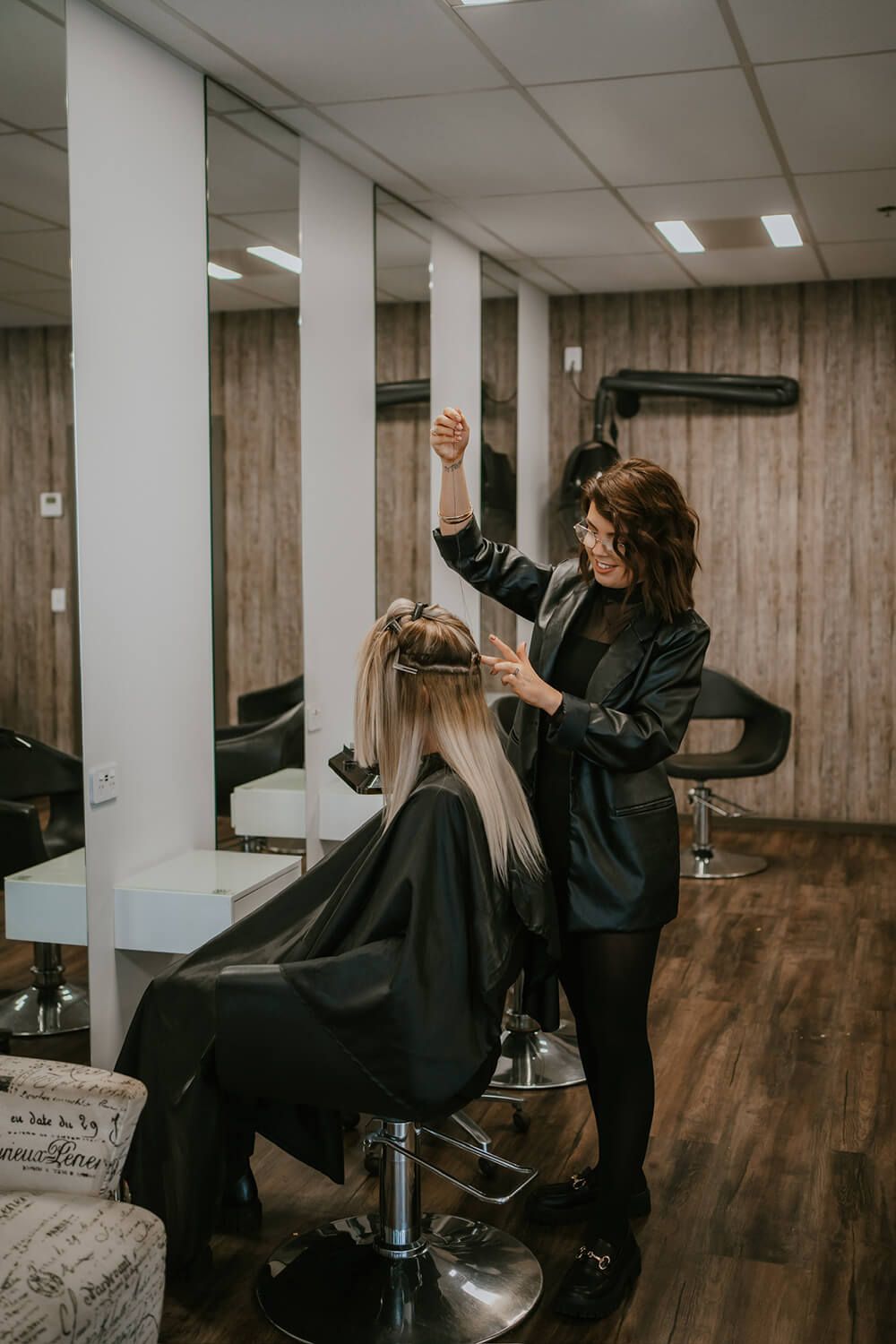 Gallery | Vamp Hair Boutique | Blenheim Marlborough NZ