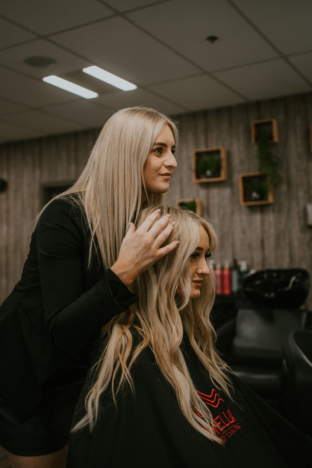 Gallery | Vamp Hair Boutique | Blenheim Marlborough NZ
