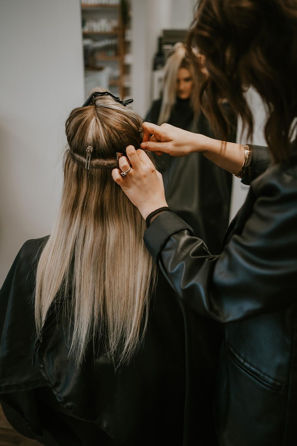 Gallery | Vamp Hair Boutique | Blenheim Marlborough NZ