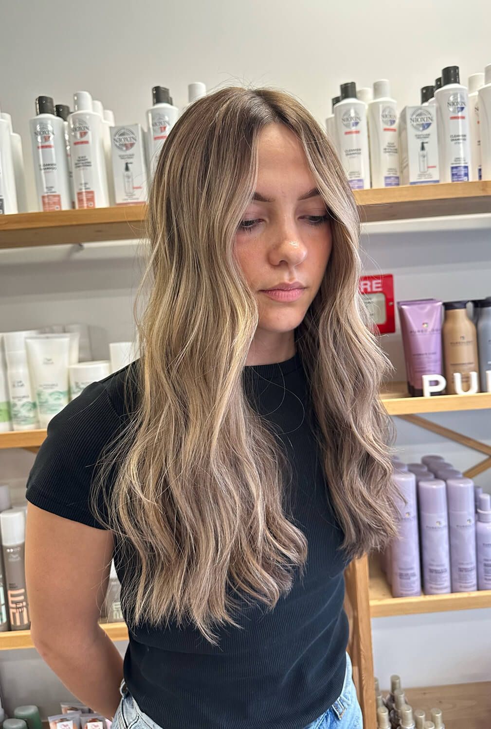 Gallery | Vamp Hair Boutique | Blenheim Marlborough NZ