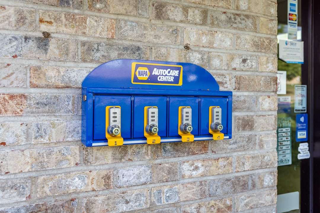 Meet the Team | Coffey Automotive | St. Charles, MO