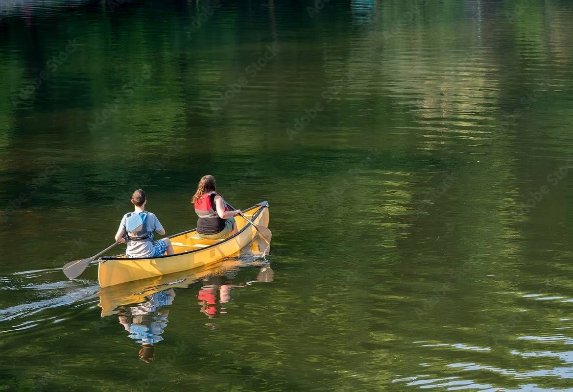 Enjoy the Outdoors with These Summer Activities in KY | KY River Tours