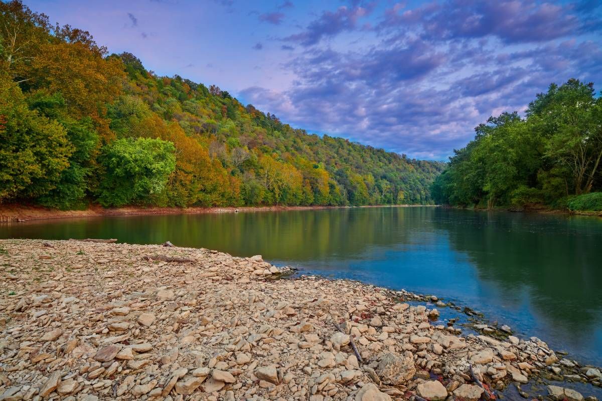 Which Kentucky River Tour is Right for Me? | Kentucky River Tours