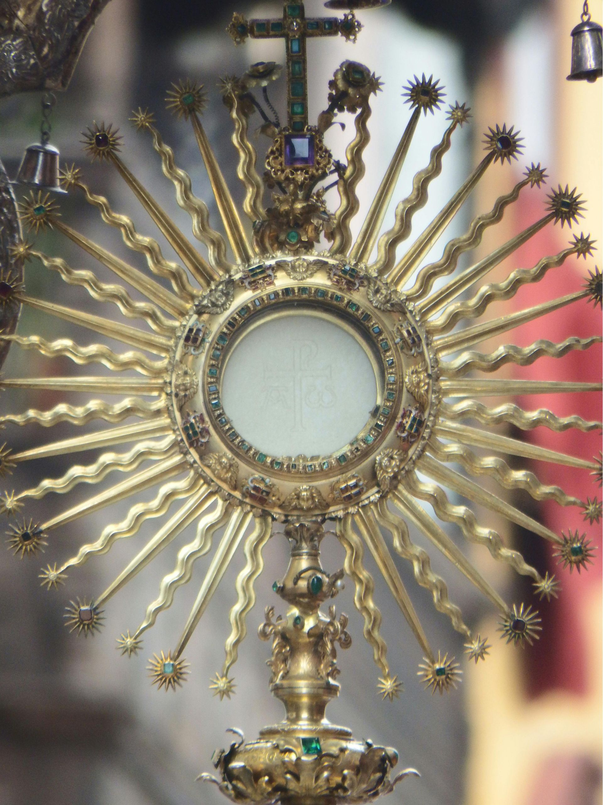 Prayer Group | Our Lady and St Michael's Catholic Church | Abergavenny
