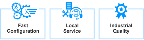 Modular Fanless Edge PCs