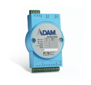 Remote Facility Management