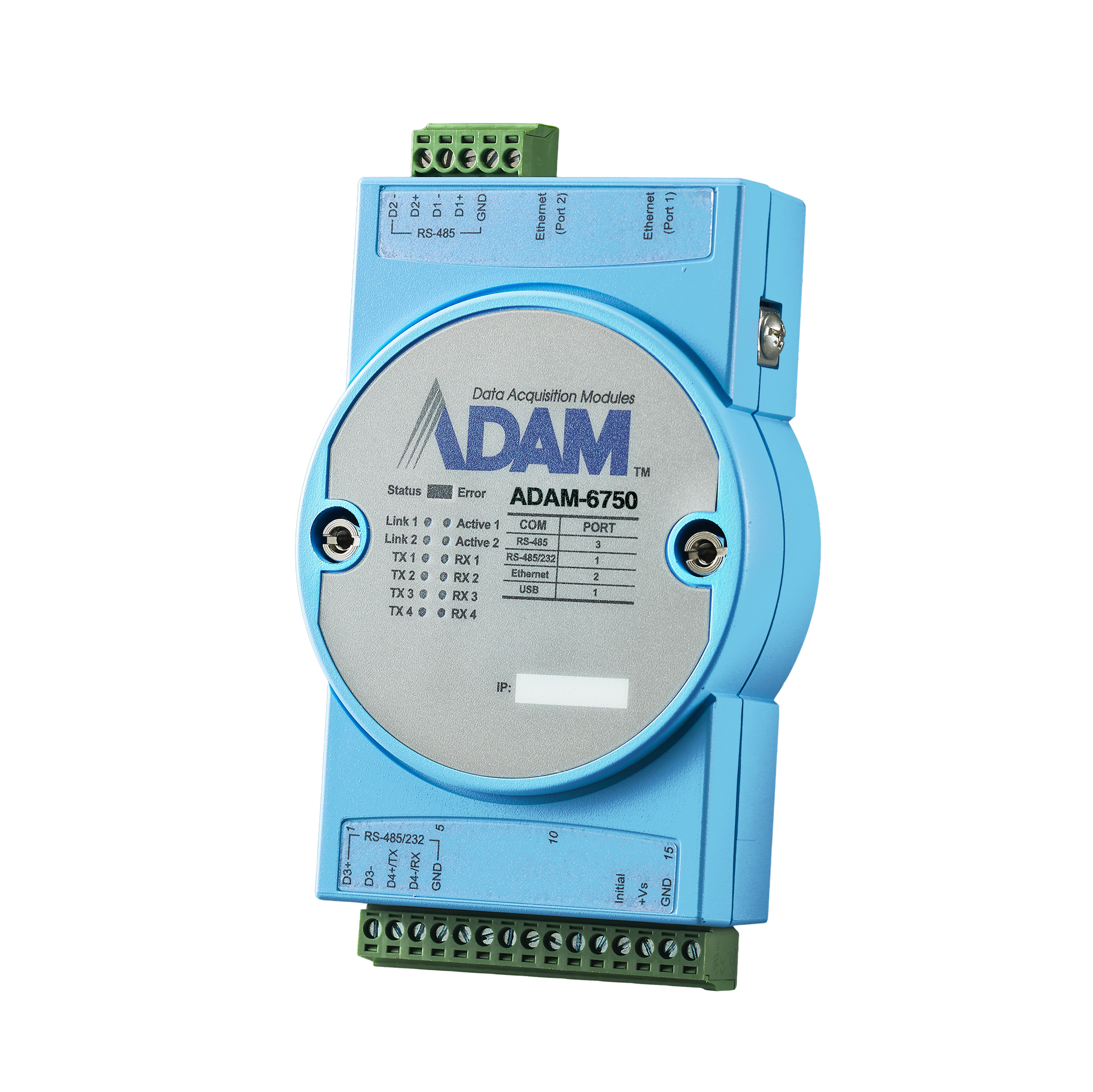 AEU_IIOT_EC_ARM _Gateway