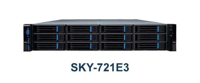 Advantech | Servers & Network Appliances | AMD EPYC Series