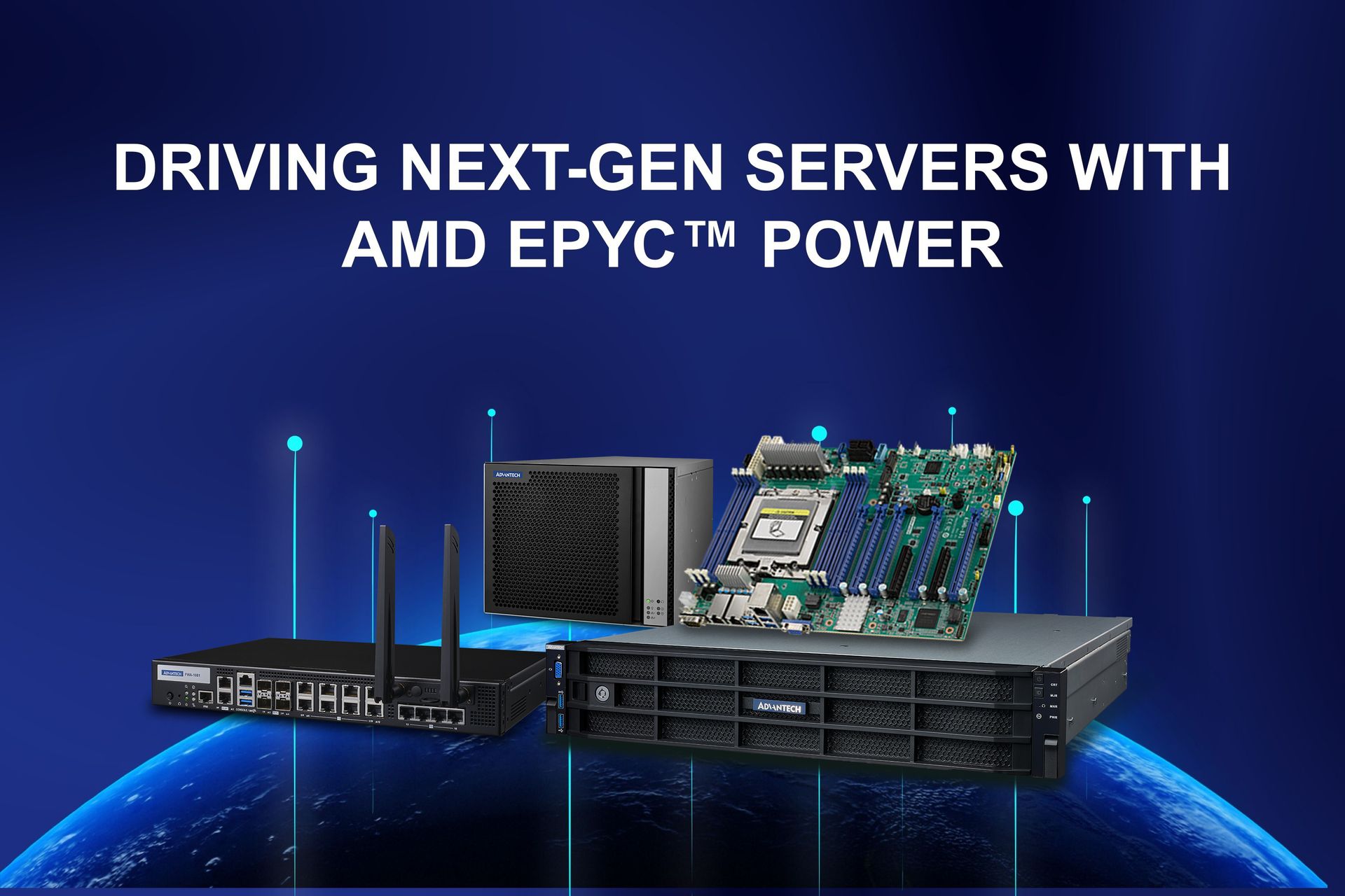 Advantech IIOT Webinars