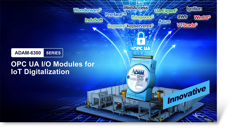 What is OPC UA- Quick Guide & FAQ