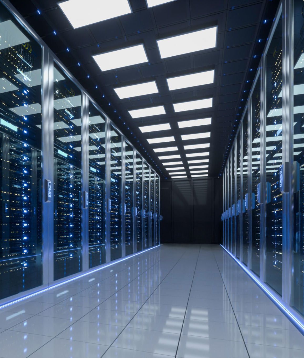 Remote Facility Management