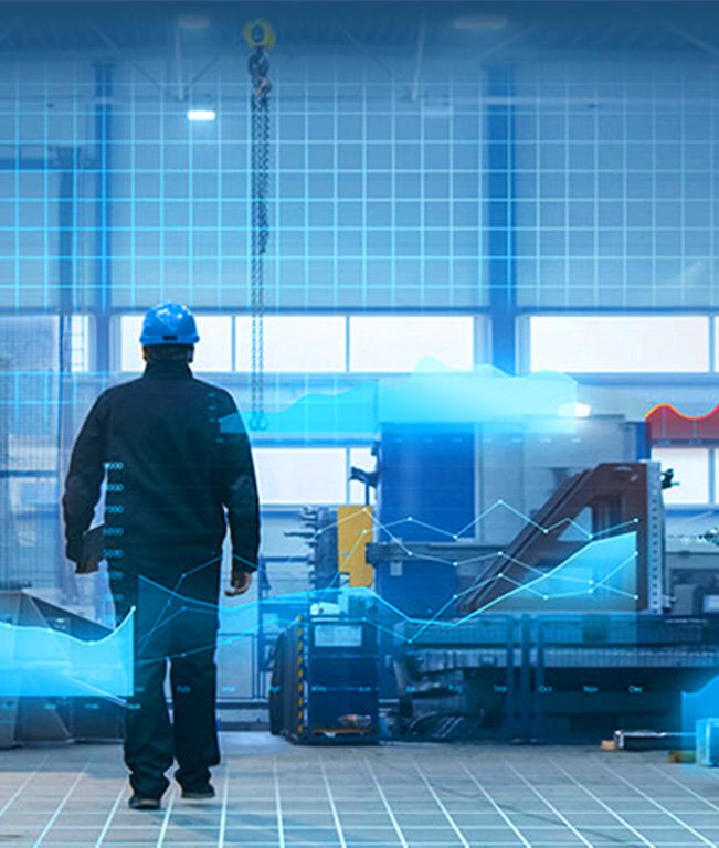 Remote Facility Management