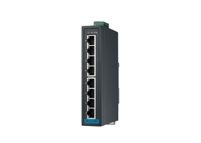 Unmanaged Switch Plus Function Beyond Simple Connectivity