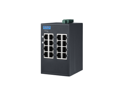 Unmanaged Switch Plus Function Beyond Simple Connectivity