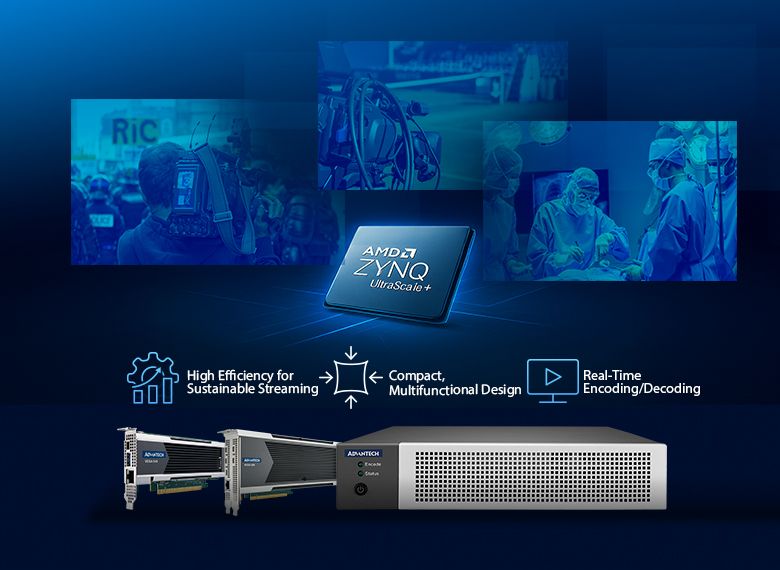 Advantech IIOT Webinars