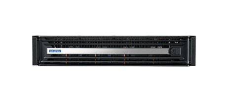 Industrial and Telecom Servers Intel-Advantech