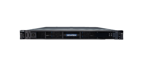 Industrial and Telecom Servers Intel-Advantech