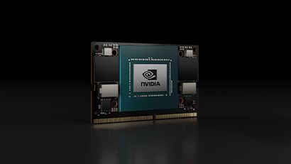 AI Solutions Nvidia Orin