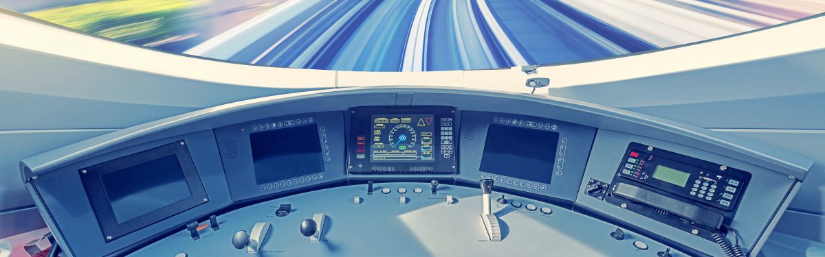 Intelligent Railway Management